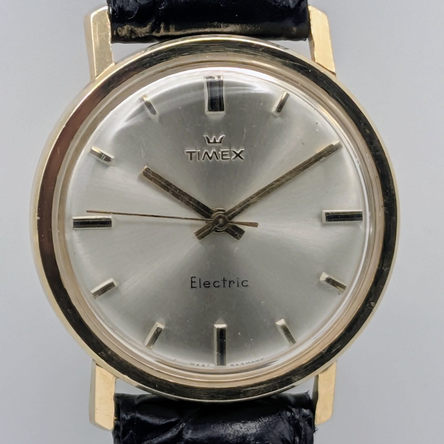 Timex Electric Watch | Vintage Timex Watches