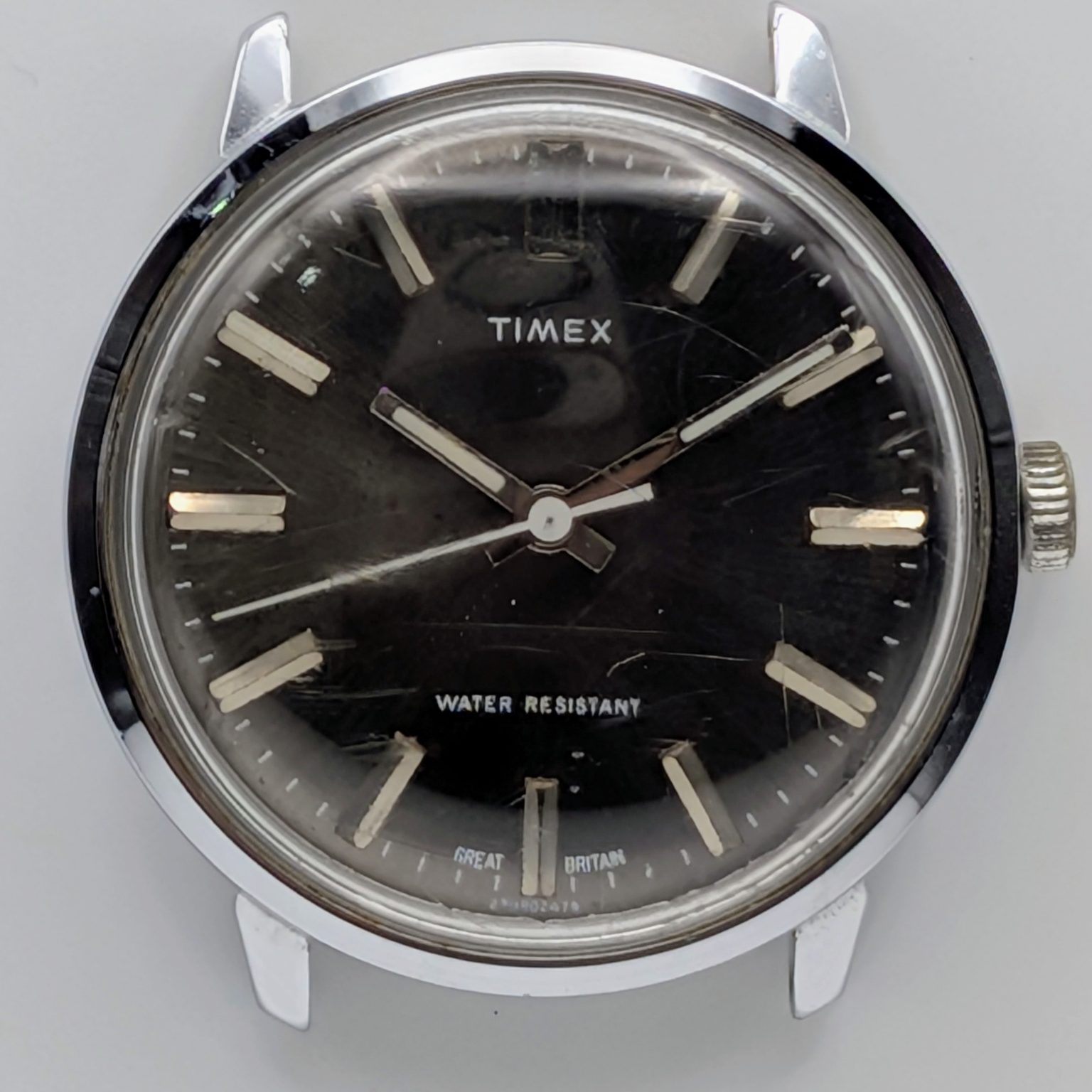 1970s Timex Watches | Vintage Timex Watches